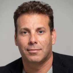 Amir Erez - CEO and Co-Founder @ Twilight Cyber - Crunchbase Person Profile