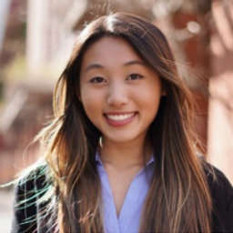 Jessica Shen - Co-Founder @ Asian Founders Club - Crunchbase Person Profile