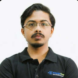 Rajat Joshi - Co-Founder @ EmergeFlow Technologies - Crunchbase Person ...