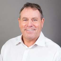 Jon Camp - Crunchbase Person Profile