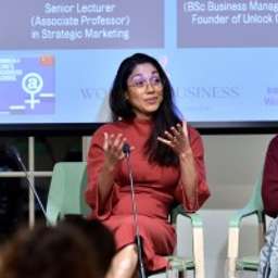 Lea Henry - Co-Founder & Chair of the Board @ CocoRio - Crunchbase ...