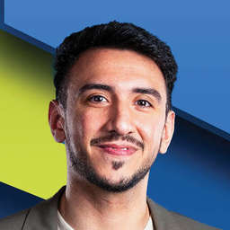 Eisa Al Habib - Crunchbase Person Profile