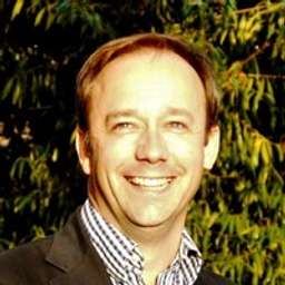 Richard Atkinson - VP Americas @ Coomtech - Crunchbase Person Profile