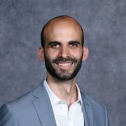 Ron Barak - Crunchbase Person Profile