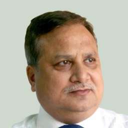 Hitesh Rajwanshi - Director and CEO @ Digitals India Security Products ...