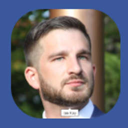 Ian Kay - Vice President of Operations @ Anybill - Crunchbase Person Profile