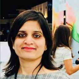 Soniya Raisoni - Founder and Director @ Roast Foods - Crunchbase Person ...