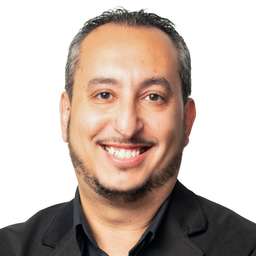 Bader Hamdan - Ecosystem Chief @ Vectara - Crunchbase Person Profile