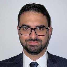 Ashkon Heidary - Founder @ AplusWealth - Crunchbase Person Profile