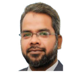 Salim Shaikh - Founder and Director @ UnionSys Technologies ...