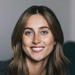 Mallorie Brodie - Co-Founder & Chief Executive Officer @ Bridgit ...