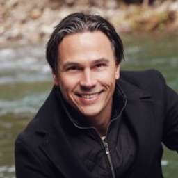 Frido van Mossel - Founder and Owner @ Mytulus - Crunchbase Person Profile