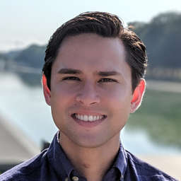 Patrick McLaren - Crunchbase Person Profile