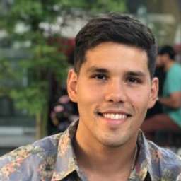 Benjamin Lizana - Investor @ SoftBank Capital - Crunchbase Person Profile