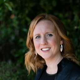 Gabrielle Harris - Founder & Managing Director @ InterChange Group ...