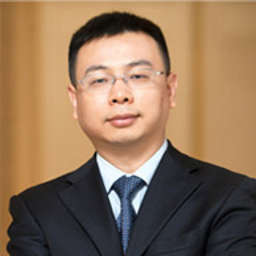 Kun Wang - Founding Partner @ Boya Capital - Crunchbase Person Profile