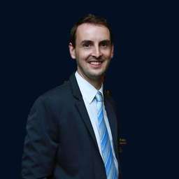 Matt Slater - Founder & Managing Director @ China Checkup - Crunchbase Person Profile