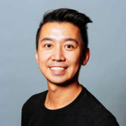 Peter Ng - VP of Design @ Spatial - Crunchbase Person Profile