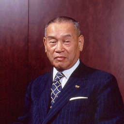 Ueshima Tadao Shoten - Crunchbase Person Profile