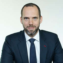 Jan-Daniel Neumann - Managing Director / Co-Founder @ Bregal ...