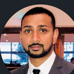 Wahaj Khan - Crunchbase Person Profile