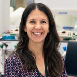 Nikki Freed - Co-Founder & Chief Scientific Officer @ Daisy Lab ...