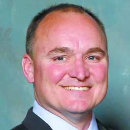 Jim Watkins - Founder @ Steel City Pops - Crunchbase Person Profile