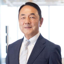 Kiyoshi Ichimura - Chief Risk Officers @ SoftBank - Crunchbase Person ...