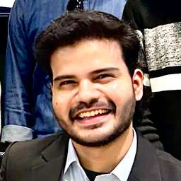 Ateeq Syed - Crunchbase Person Profile