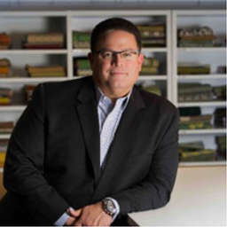 Steven Lang - CEO @ Dancker - Crunchbase Person Profile