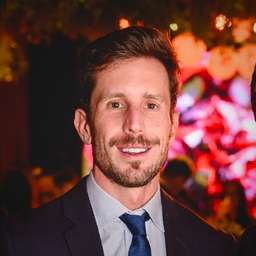 Phillip Trauer - Crunchbase Person Profile