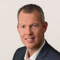 Johan Koopmans - COO @ Axign - Crunchbase Person Profile
