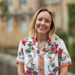 Jess Jeary - Founder and Director @ Bowline - Crunchbase Person Profile