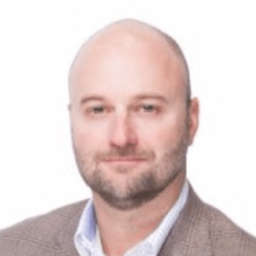 Kevin Kay - Founder & CEO @ Dyfnz - Crunchbase Person Profile