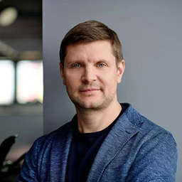 Alexey Kursin - Crunchbase Person Profile
