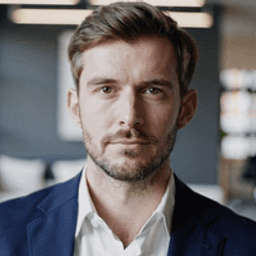 Michael Schneider - Crunchbase Person Profile