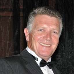 Ben Van Der Merwe - CEO, Founder & Managing Director @ HR City ...