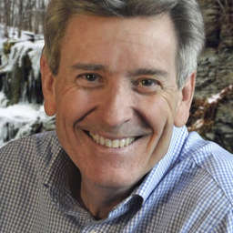 Michael Laine - Crunchbase Person Profile