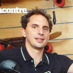 Greg Nicholls - Founding Director @ Mobility Evolution - Crunchbase ...