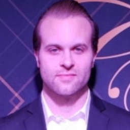 Joshua Earp - Crunchbase Person Profile