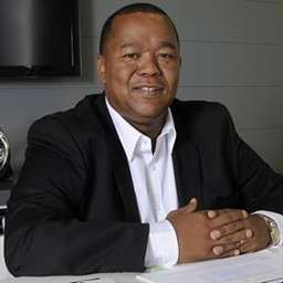 Sam Ngumeni - Group Chief Operating Officer @ Woolworths - Crunchbase ...