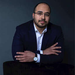 Fouad Bekkar - Chief Executive Officer @ Coraly - Crunchbase Person Profile