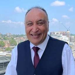 Neil Mehta - Crunchbase Person Profile