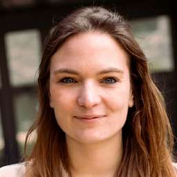 Anna Maxim - Crunchbase Person Profile