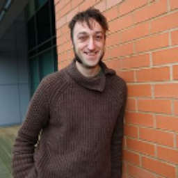 Dominick Reed - Chief Product Officer & Founder @ Replacer - Crunchbase Person Profile