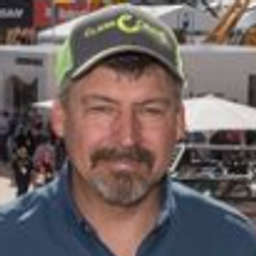 Clark Elliott - Founder, Owner, and President @ Clark Crane ...