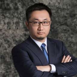 Alan Zhou - Crunchbase Person Profile