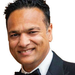 Paresh Jain - Founder and President @ Gem Wave - Crunchbase Person Profile