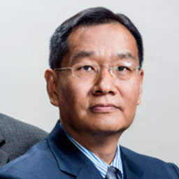 Kevin Wang - CEO @ Newline Interactive - Crunchbase Person Profile