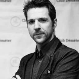 Julien Darthout - Founder, Managing Director & Executive Officer @ Club ...